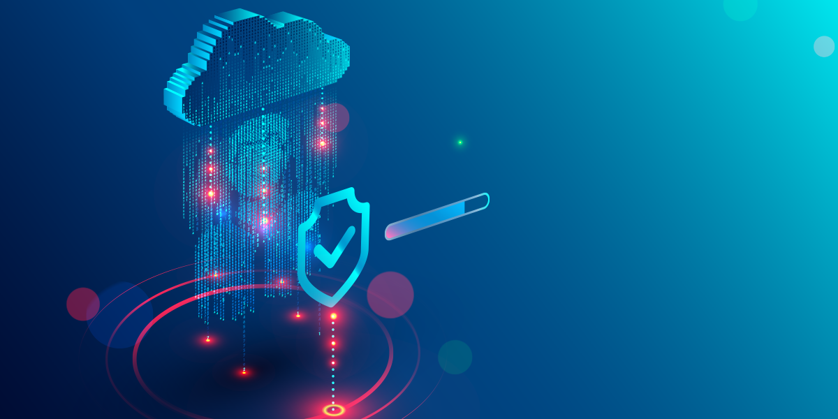 7 Effective Ways to improve cloud data security