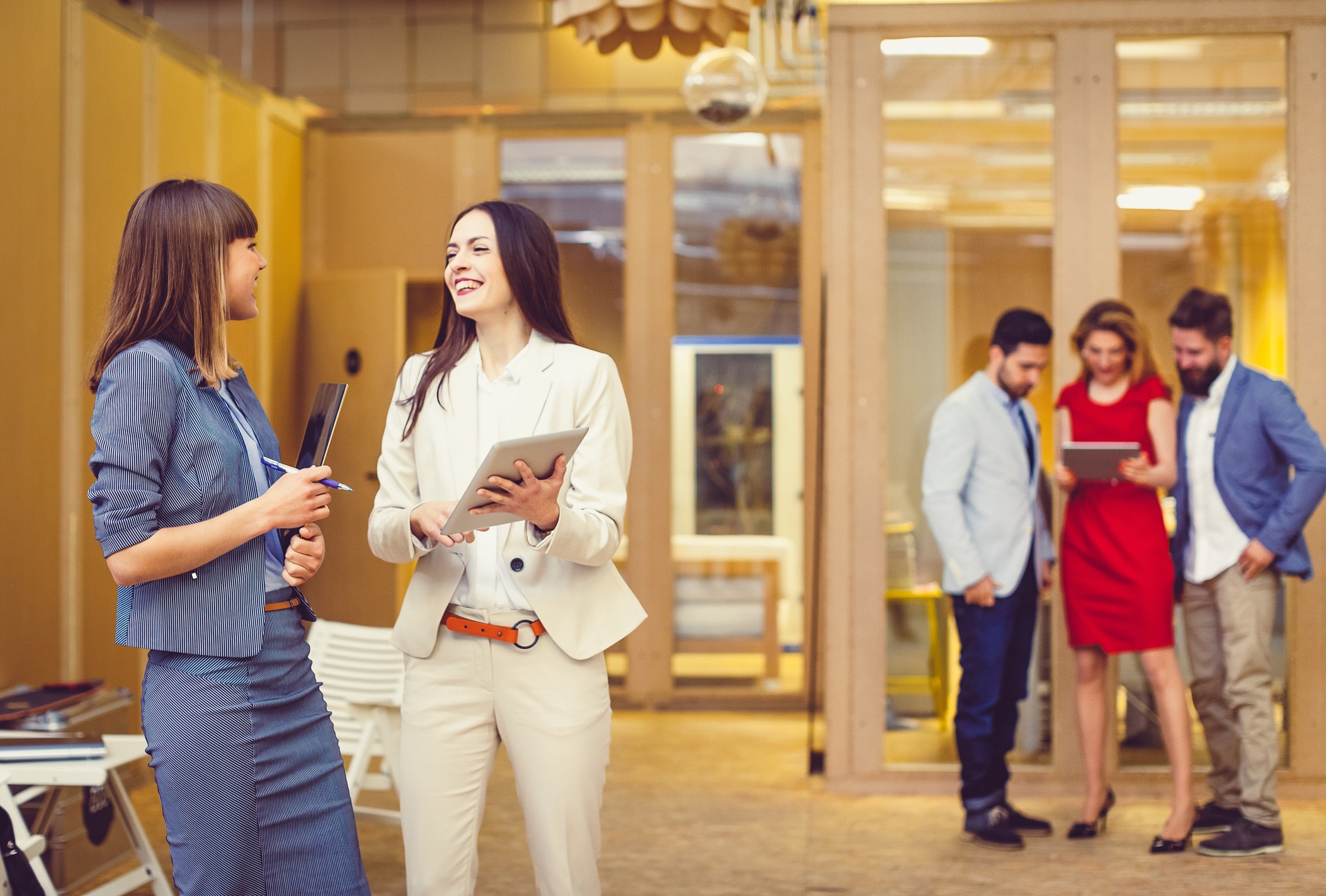 Top 5 Traits To Look For In A Managed Service Provider